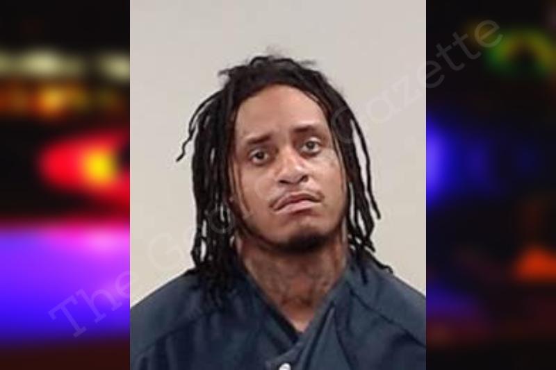 Ivory Foster — Lowndes County Jail Bookings