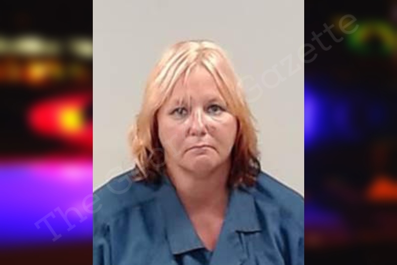 Eileen Fox | Lowndes County