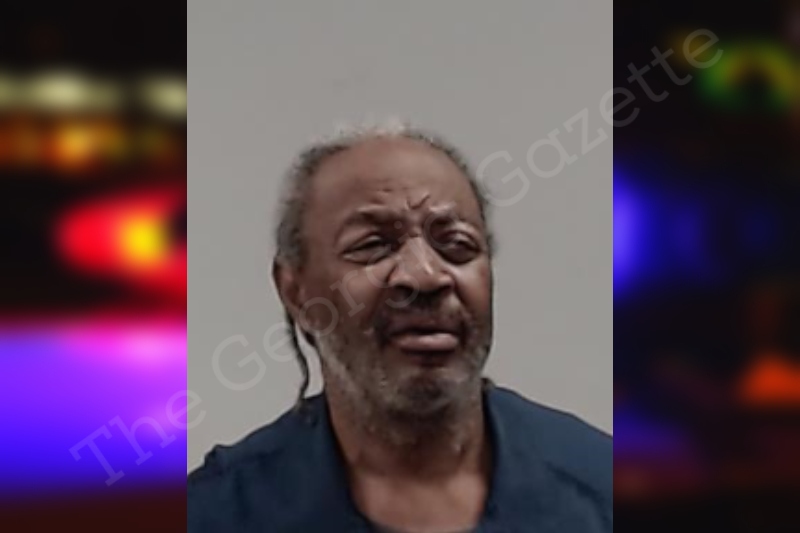 Ricky Fulton — Lowndes County Jail Bookings