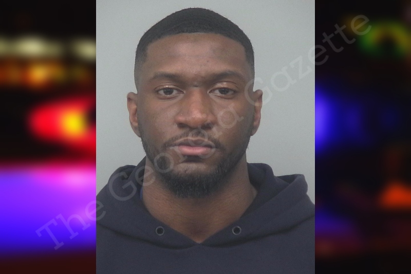 Kenneth Fumbah — Gwinnett County Jail Bookings Kenneth Fumbah — Gwinnett County Jail Bookings