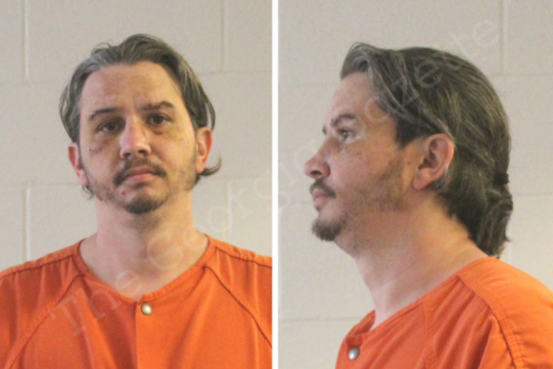 Kevin Ferrell — Houston County Jail Bookings