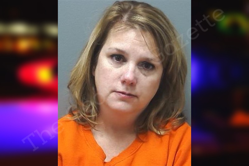 Susan Freed — Cherokee County Jail Bookings