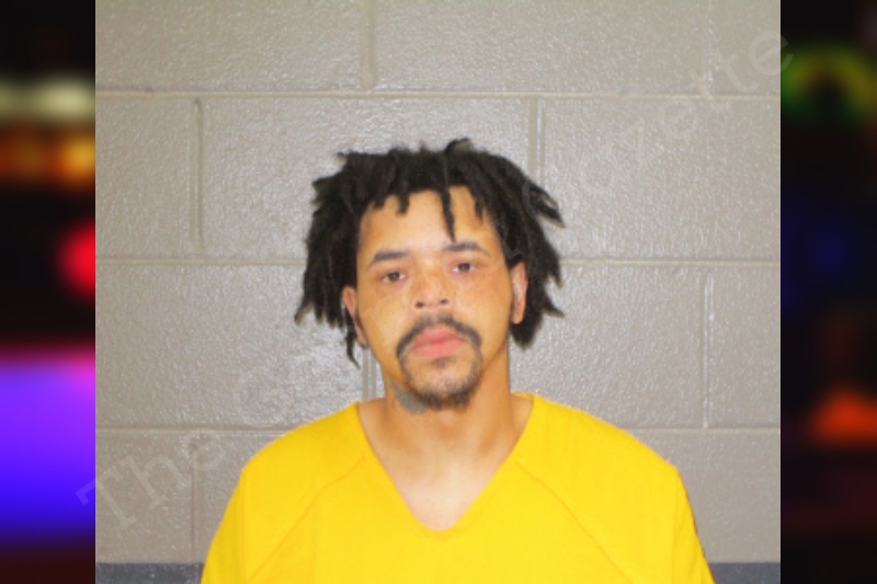 Kenneth Brandon | Banks County