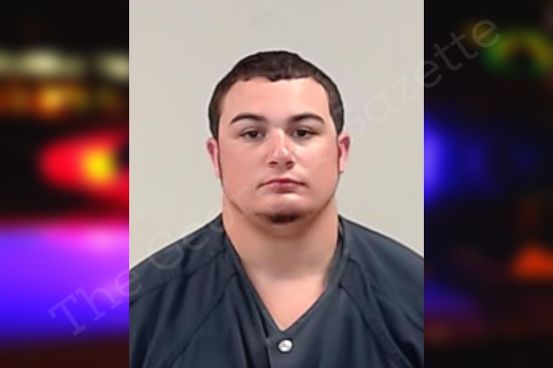 Michael Gardiner — Lowndes County