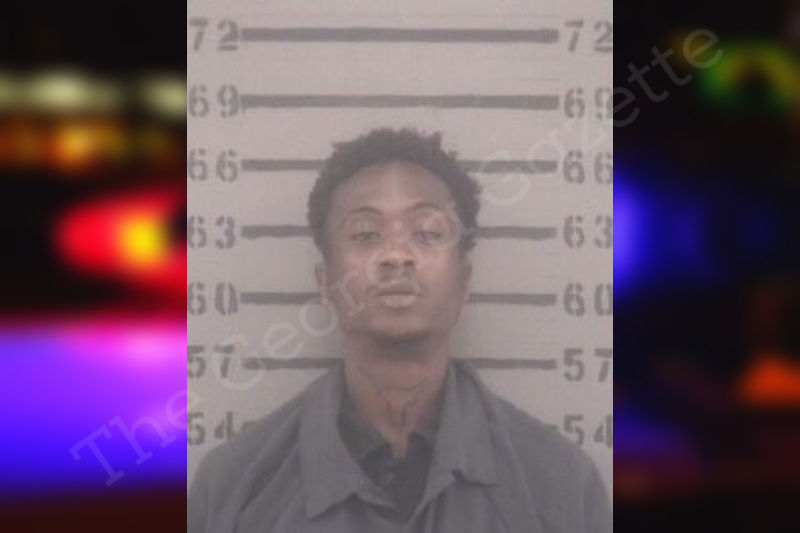 Frederick Gardner | Dougherty County