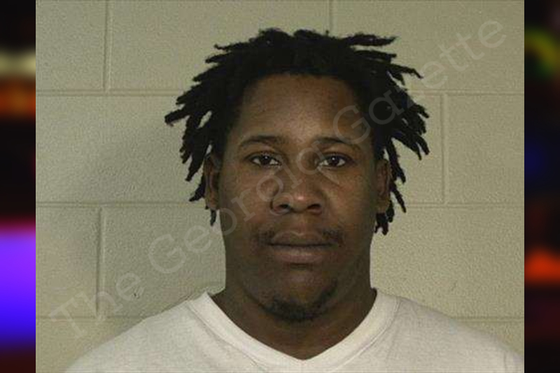 Devonte Golden | Liberty County