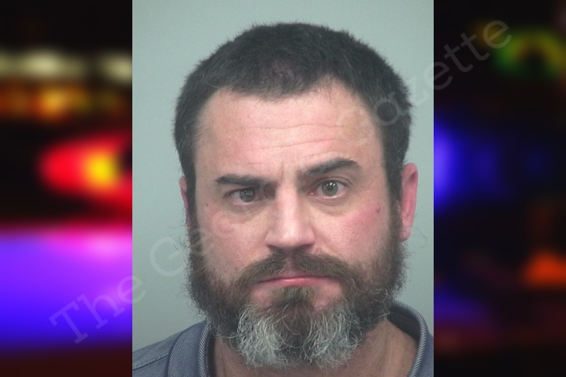 Matthew Gordon | Gwinnett County