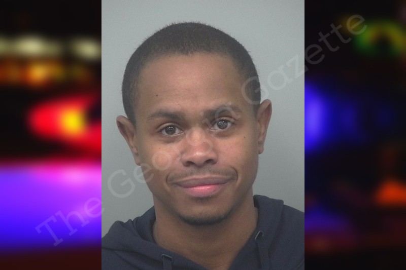 Christopher Goss | Gwinnett County