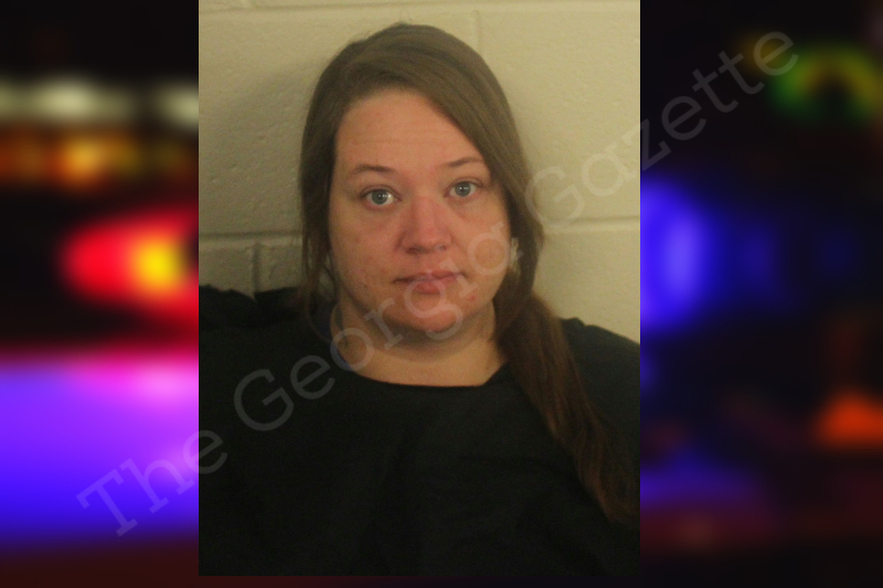 Rebecca Gregg - Floyd County