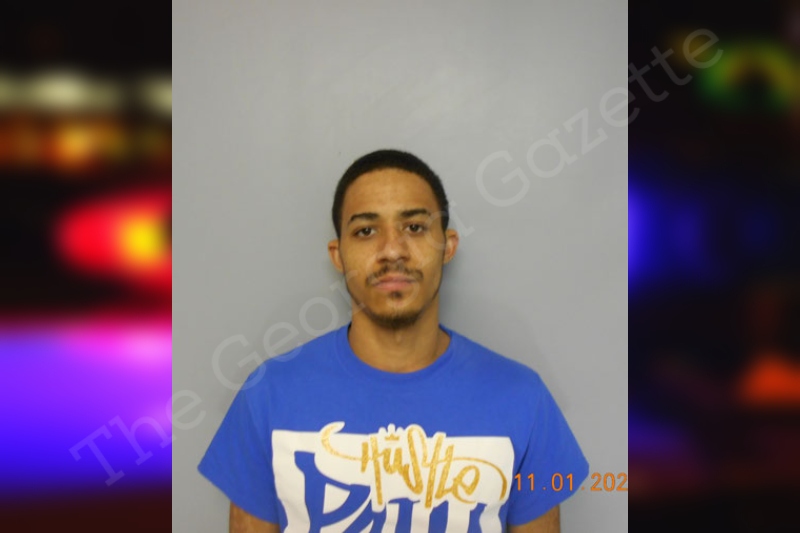 William Griggs | Hall County