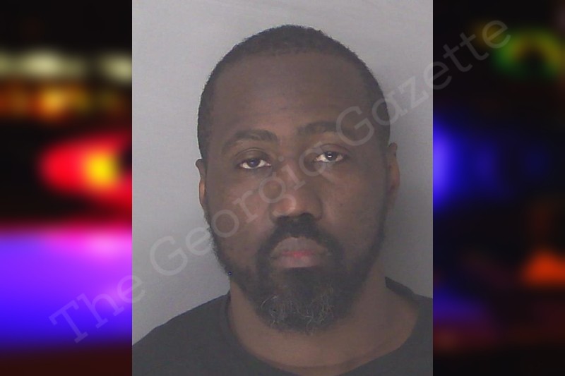 Jonathan Gross — Douglas County Jail Bookings