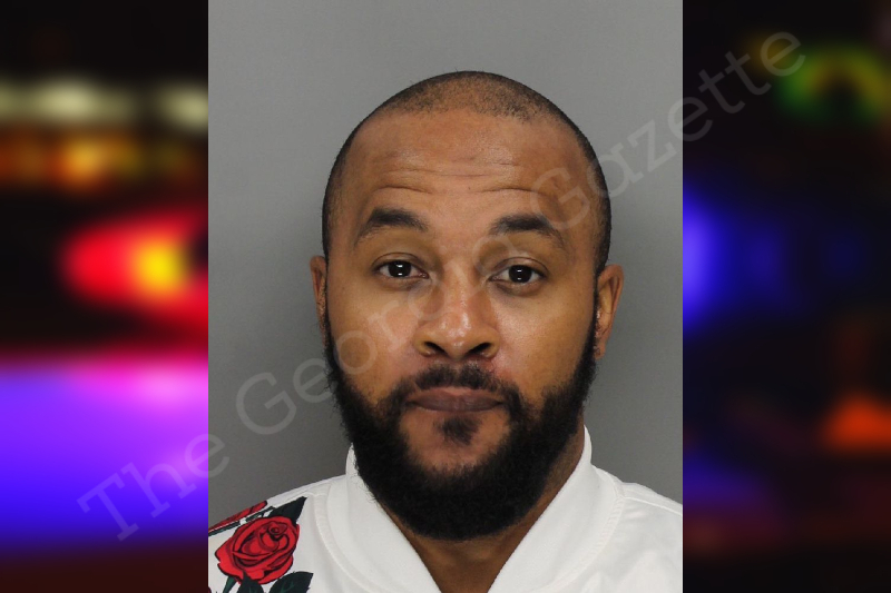 Gabriel Price — Cobb County Jail Bookings