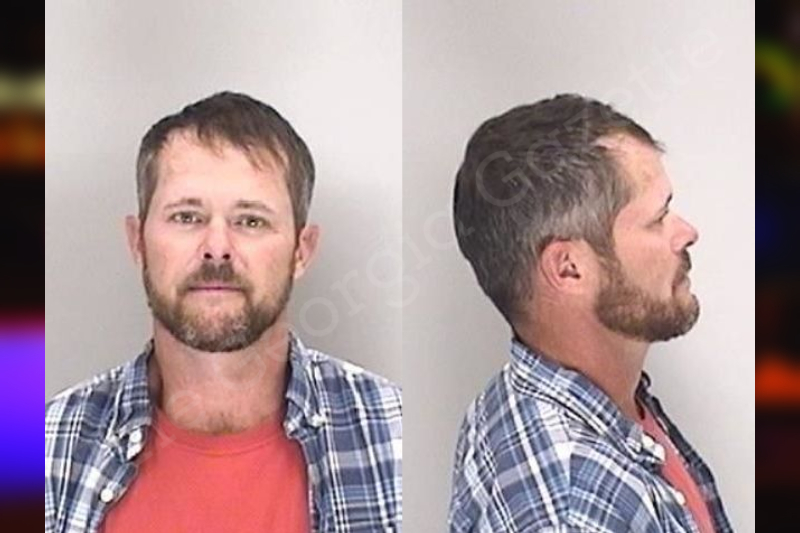 Hollis Gilstrap — Richmond County Jail Bookings