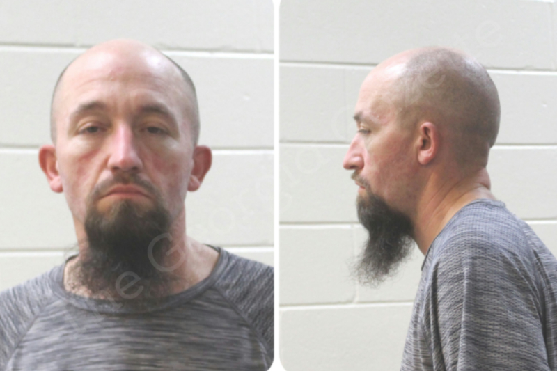 Michael Glore — Houston County Jail Bookings