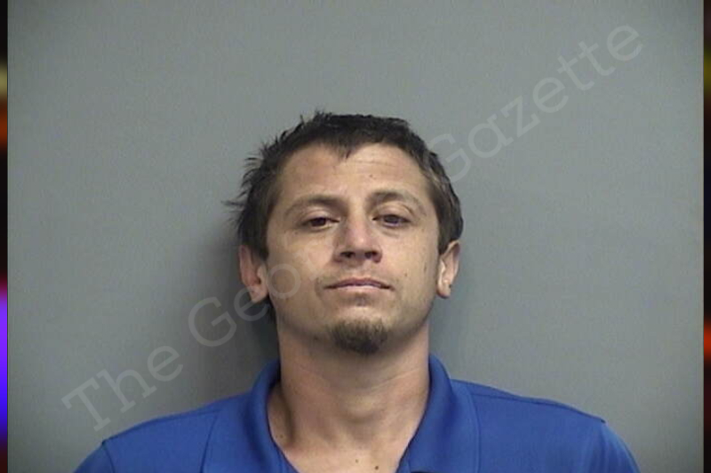 William Gunter | Effingham County