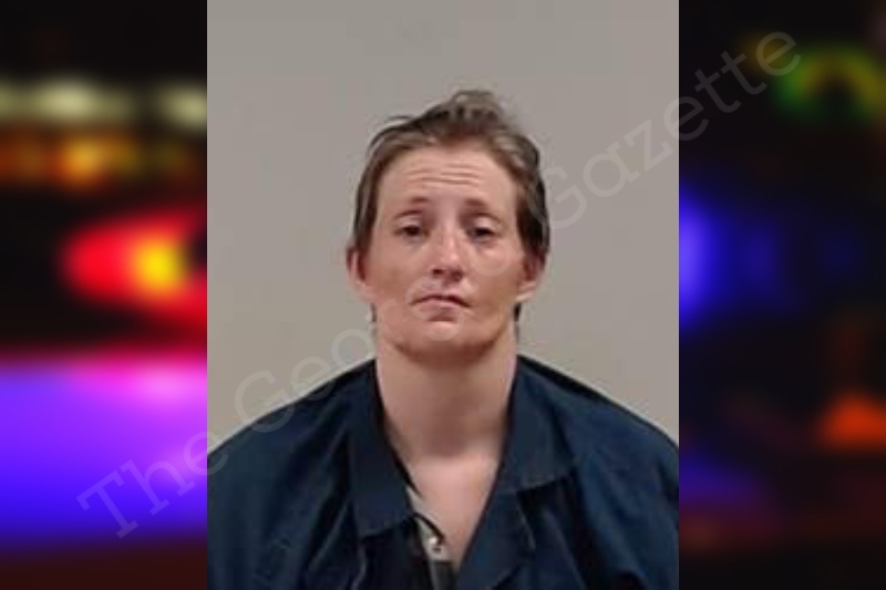 Adrienne Hall — Lowndes County Jail Bookings
