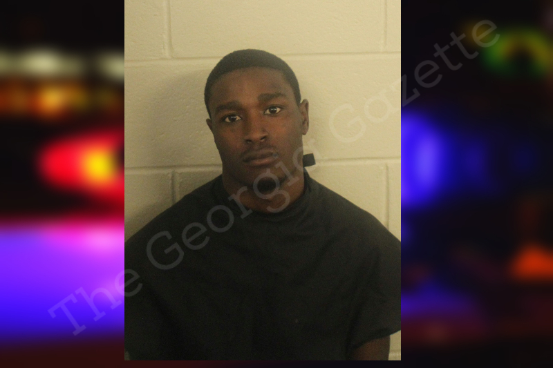 Tyler Hall — Floyd County Jail Bookings