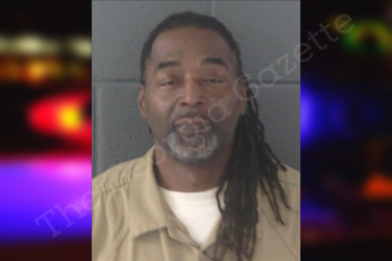 Arthur Hardeman — Newton County Jail Bookings