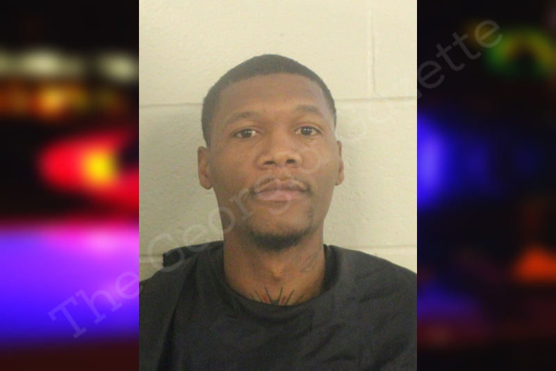 Devon Harris — Floyd County Jail Bookings