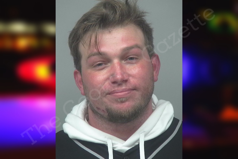 Ryan Harvel | Gwinnett County