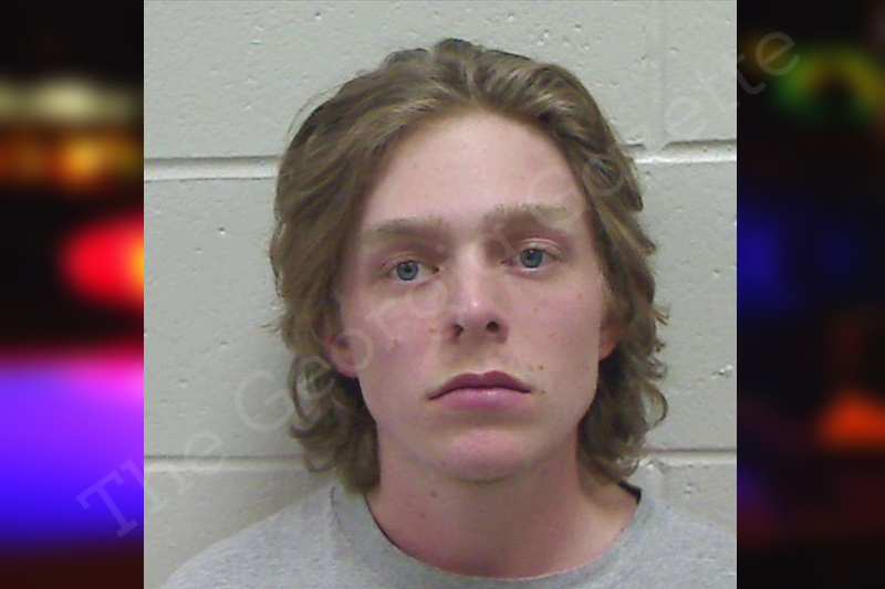 Joshua Haygood | Bulloch County