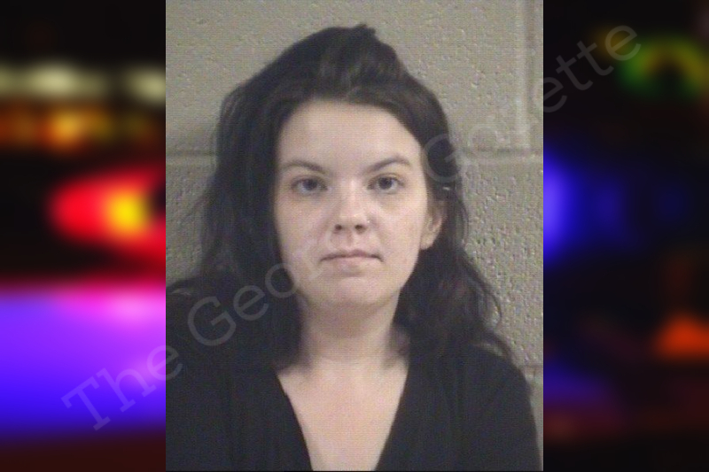 Courtney Heath — Whitfield County