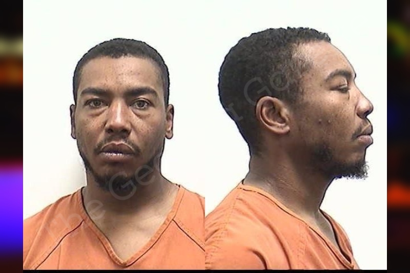 Lemarcus Hemphill | Clarke County