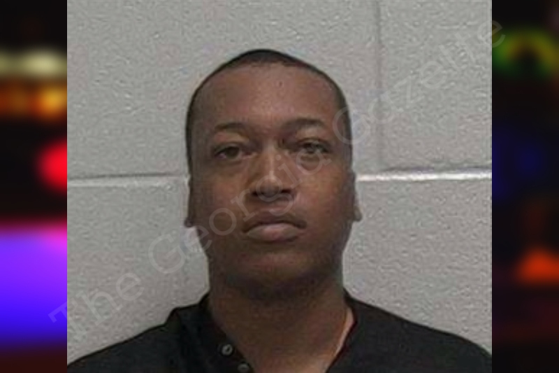 Christopher Henderson — Carroll County Jail Bookings