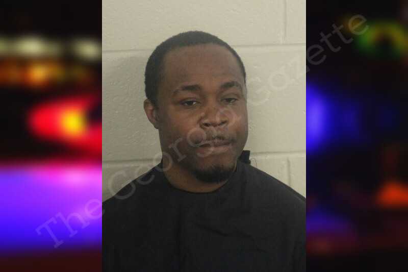 Dwayne Henderson — Floyd County Jail Bookings