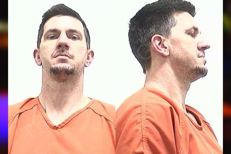 Gary Henson — Clarke County Jail Bookings