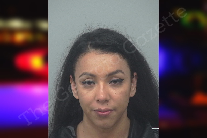 Marlem Hernandez Mexquitic | Gwinnett County