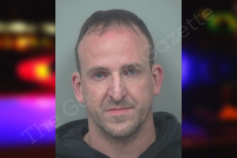 Andy Hicks | Gwinnett County