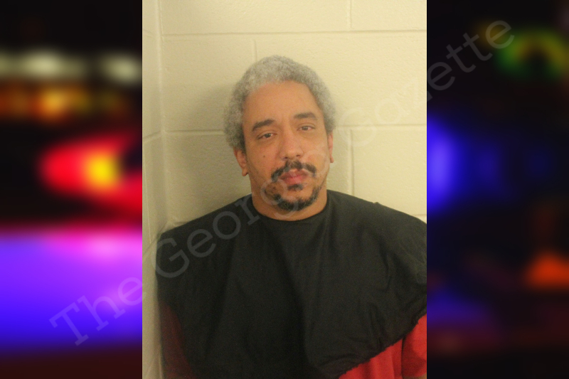 Kenneth Hines — Floyd County Jail Bookings