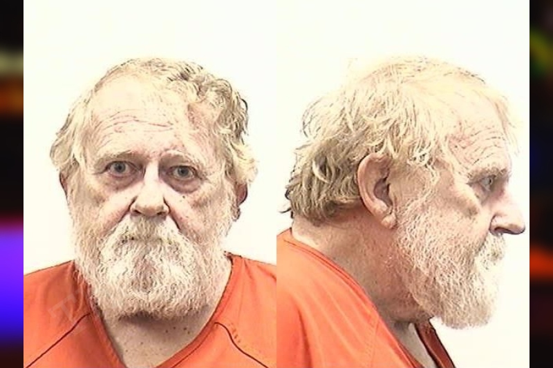 Larry Hobbs — Clarke County