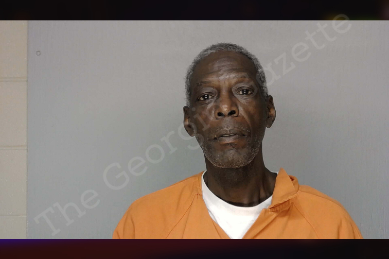 Alvin Hogan — Bibb County