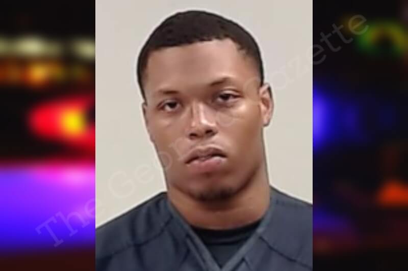 Cephas Holmes — Lowndes County Jail Bookings