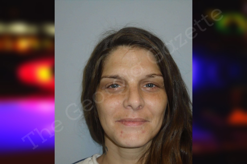 Amanda Holsomback | Burke County