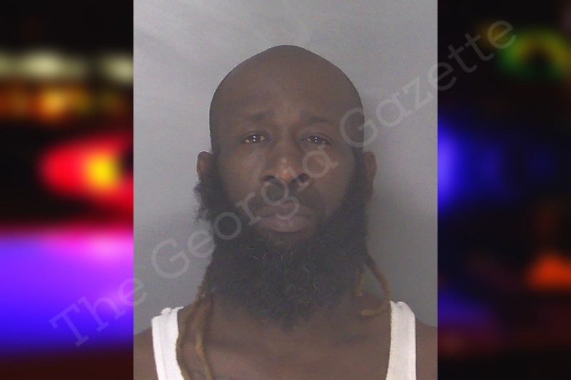 Ritchie Howard | Douglas County