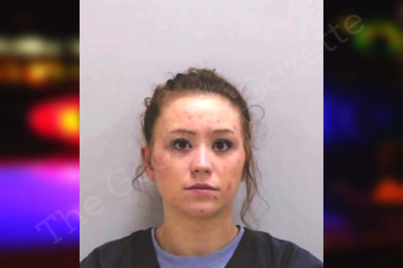 Abigail Hudson – The Georgia Gazette