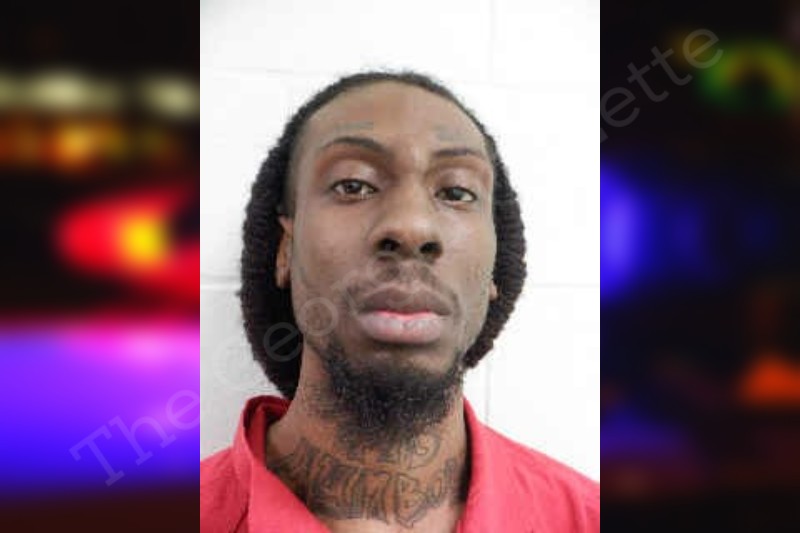 Alexander Hull | Henry County