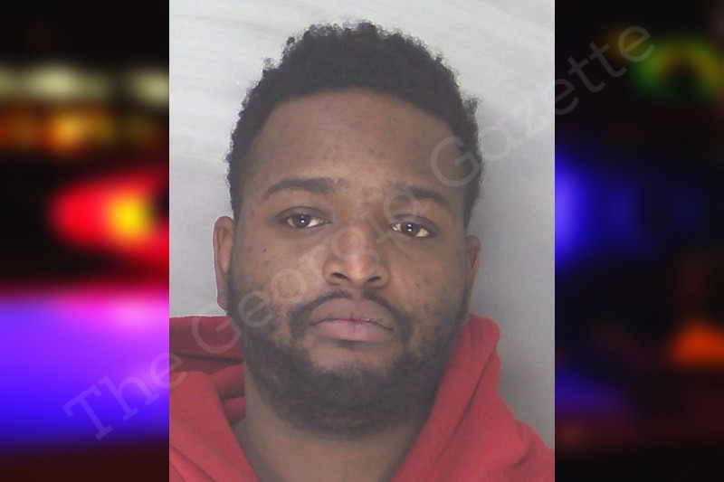 Antwon Hutton | Douglas County