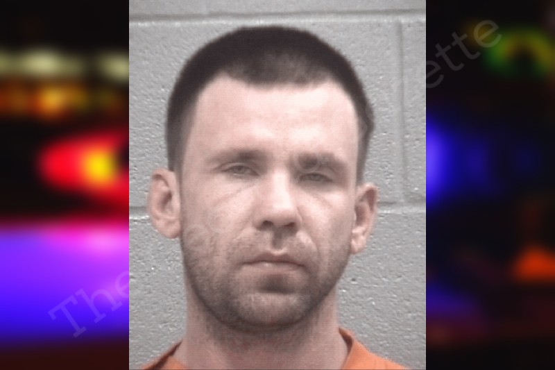 Randy Hall — Columbia County Jail Bookings