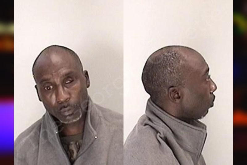 Derrick Harris | Richmond County