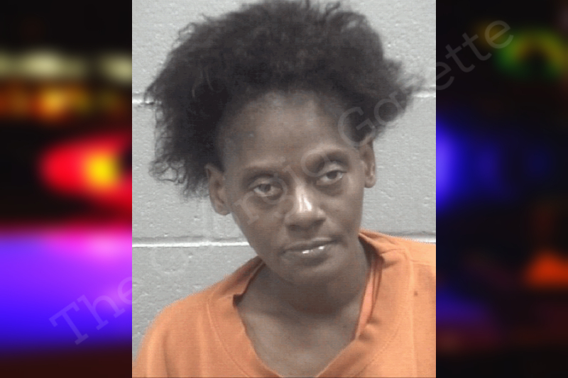 Erica Heath — Columbia County Jail Bookings