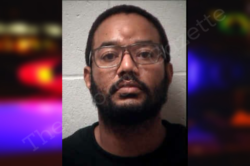 Timothy Henderson | Henry County