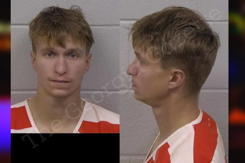 Jesse Herman - Paulding County