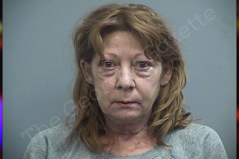 Cynthia Hoffman | Effingham County