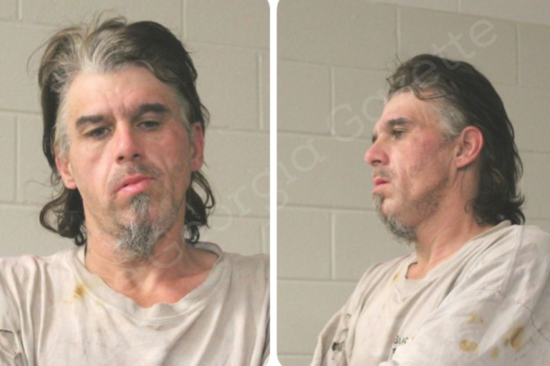 Ronald Howard — Houston County Jail Bookings