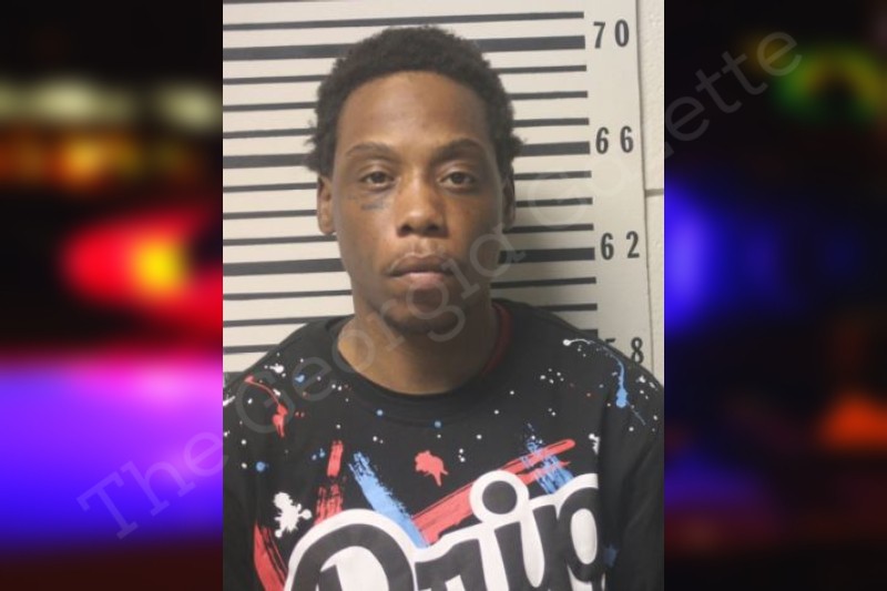 Isaac Tolbert | Toombs County