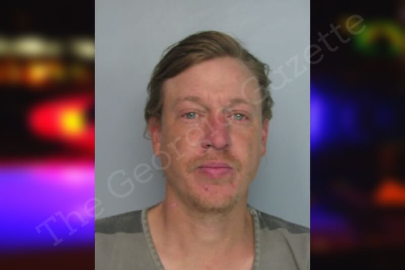 Michael Jefcoat | Hall County